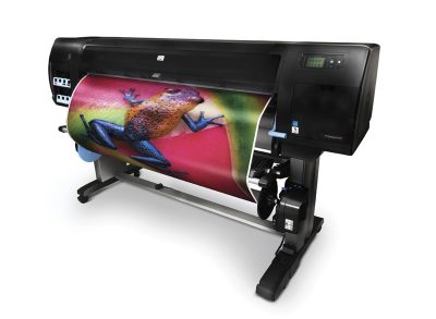 Home - Commercial Printer Repair & Printing Services