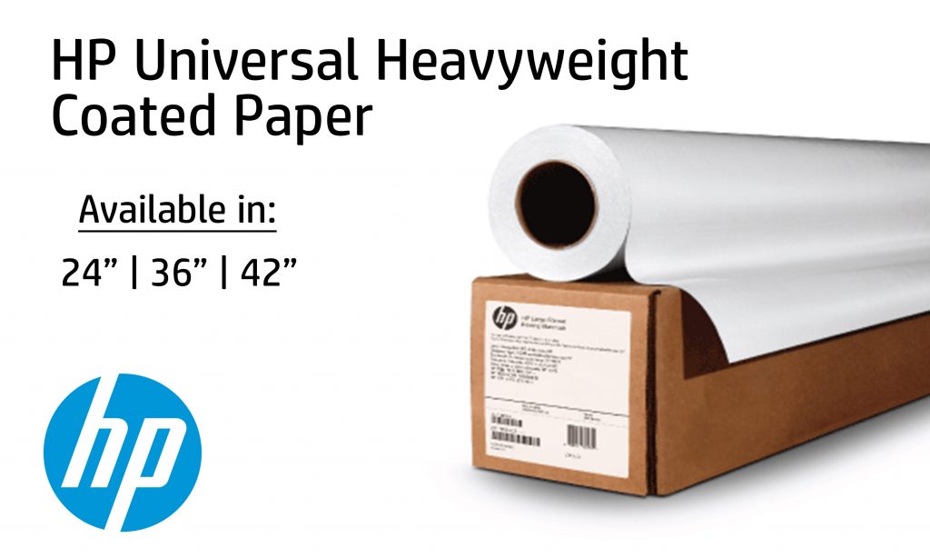 HP Universal Bond Paper - Commercial Printer Repair & Printing Services