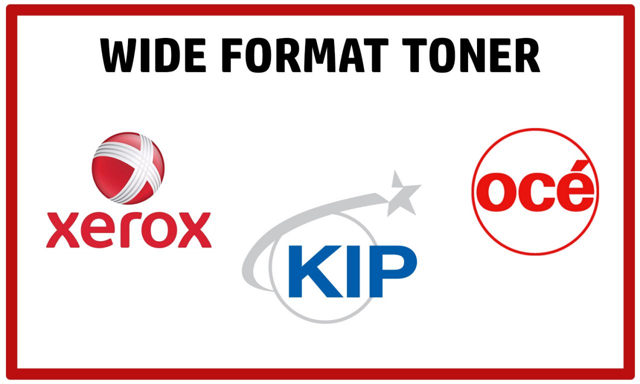 Ink, Toner and Printheads Archives - Commercial Printer Repair ...