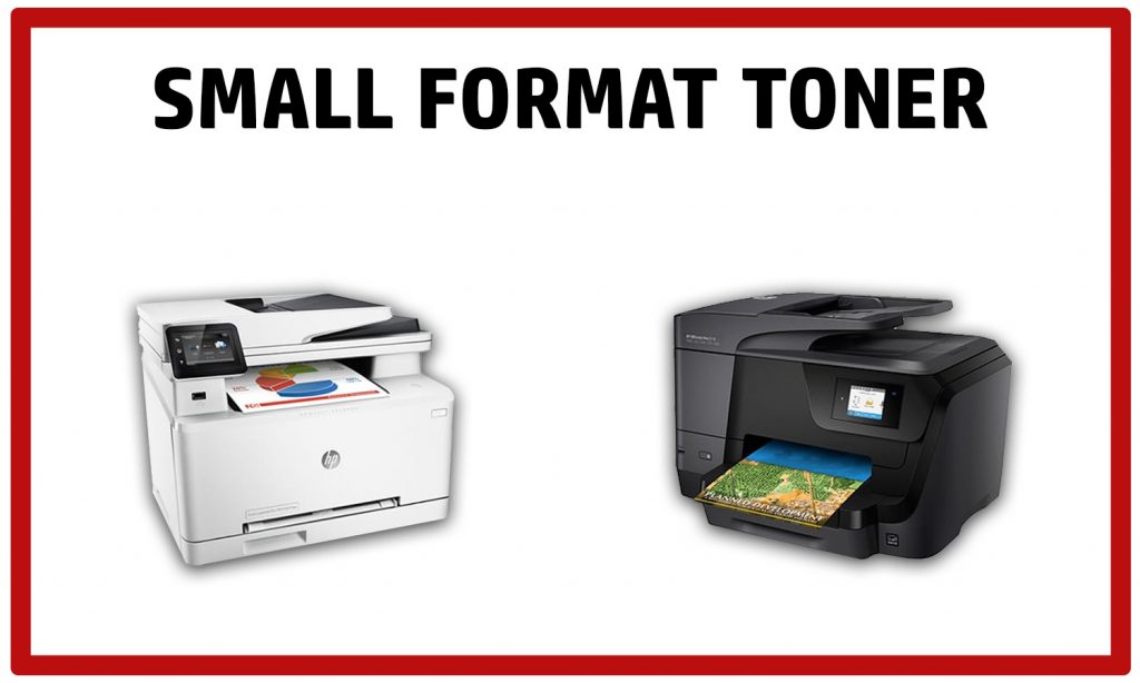 Ink, Toner and Printheads Archives - Commercial Printer Repair ...